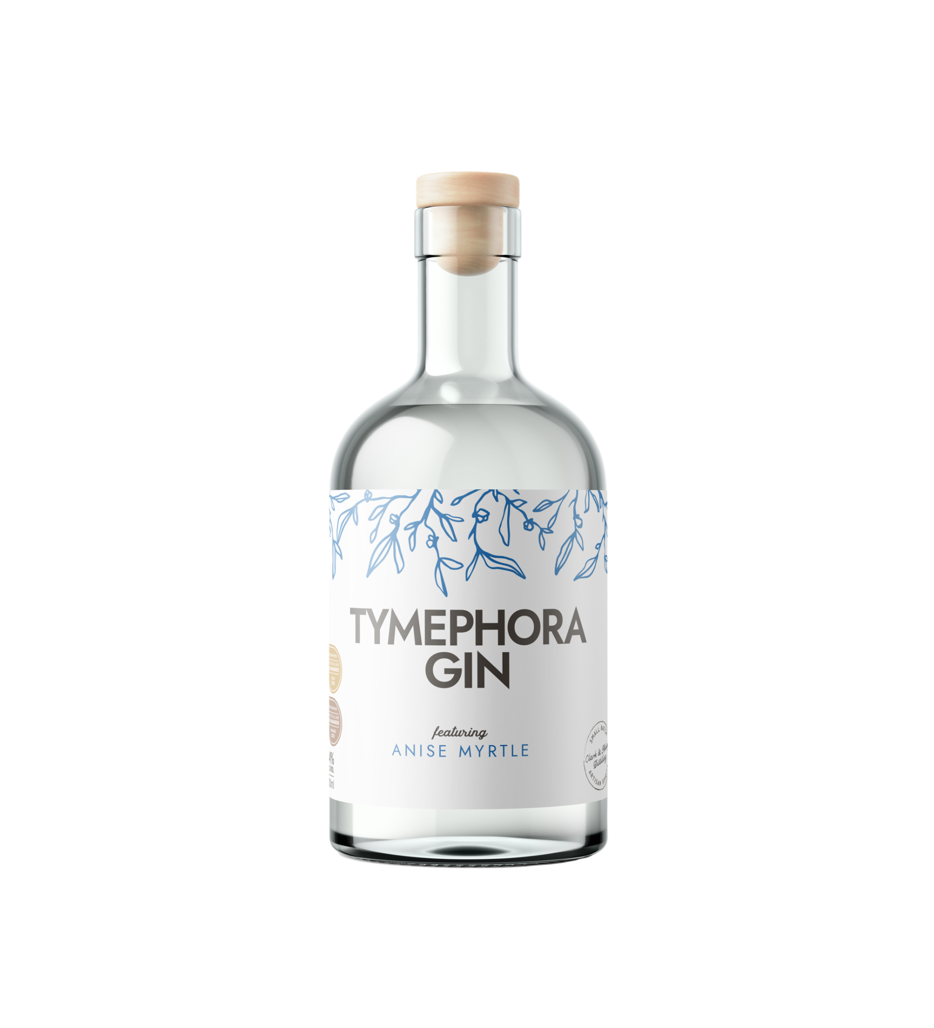 Anise Myrtle 500ml | Clark & Kealey Distilling Company